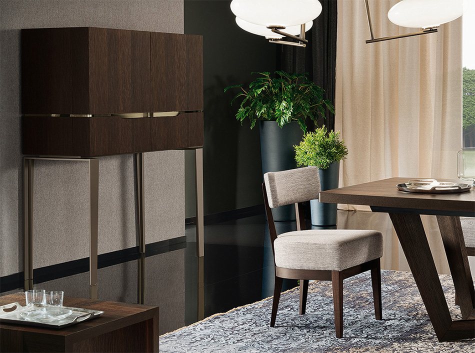 ALF Accademia Dining Room Collection