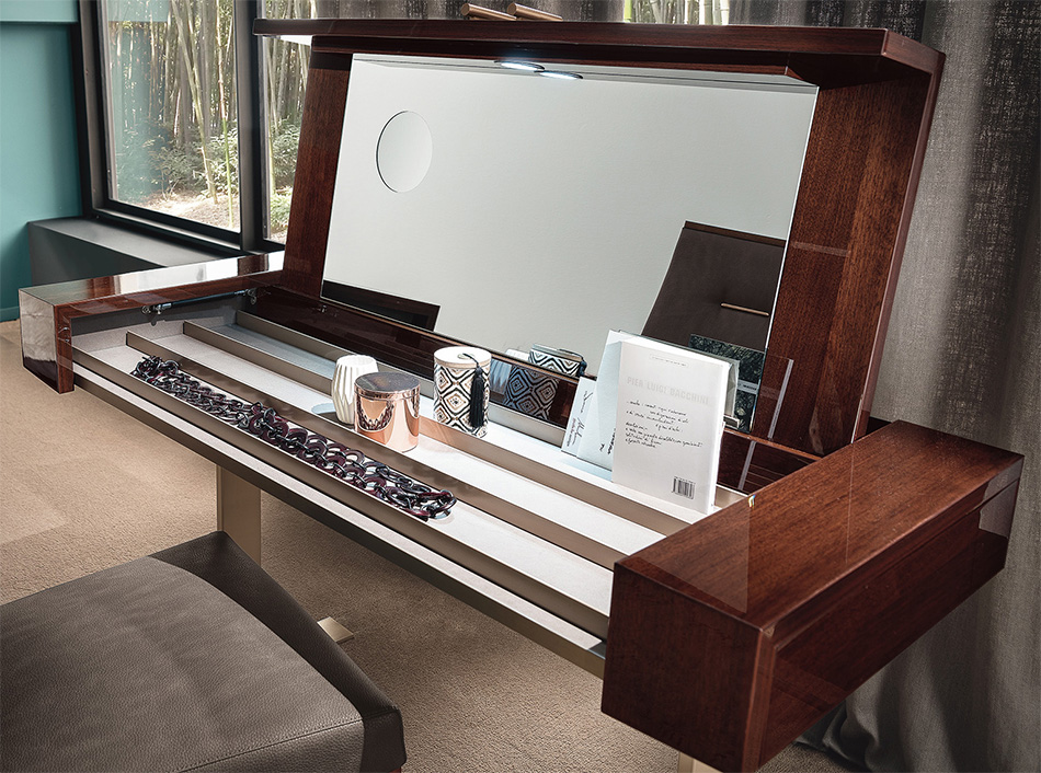 Bellagio Bed / Bedroom Set by ALF Italia - MIG Furniture