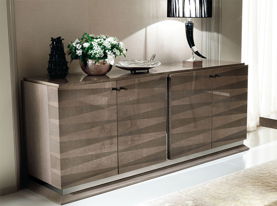 Monaco Dining Room Collection by ALF - MIG Furniture