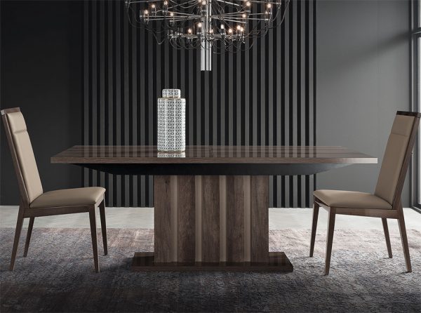 Matera Italian Dining Table by ALF Group - MIG Furniture