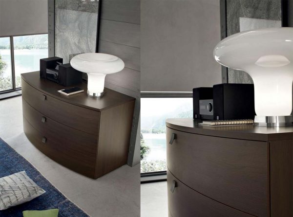 Deo Italian Bedroom by Maronese ACF - MIG Furniture