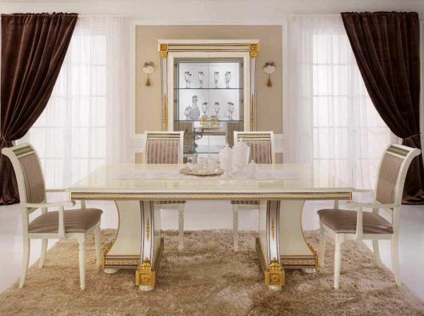 Liberty Classic Wall Unit by Arredoclassic Italy - MIG Furniture