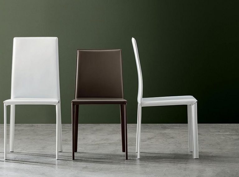 Paola Modern Dining Chair by Maronese ACF - MIG Furniture