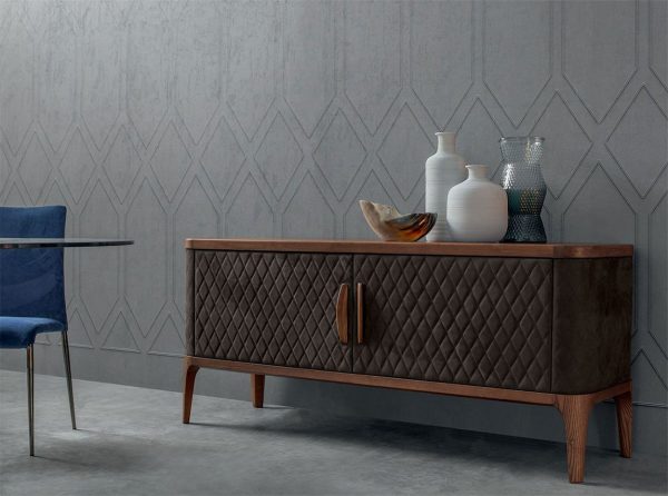 Tiffany Modern Sideboard by Tonin Casa - MIG Furniture