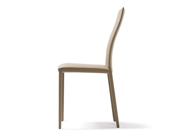 Kay Modern Dining Chair by Cattelan Italia - MIG Furniture