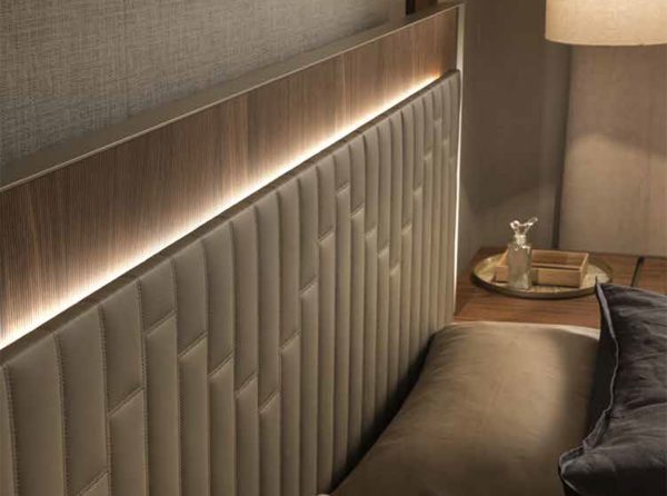 Corso Como Modern Italian Bedroom Furniture by ALF Group - MIG Furniture