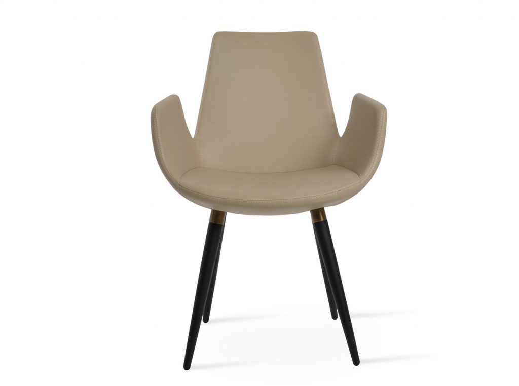Eiffel Arm Ana Chair by SohoConcept - MIG Furniture