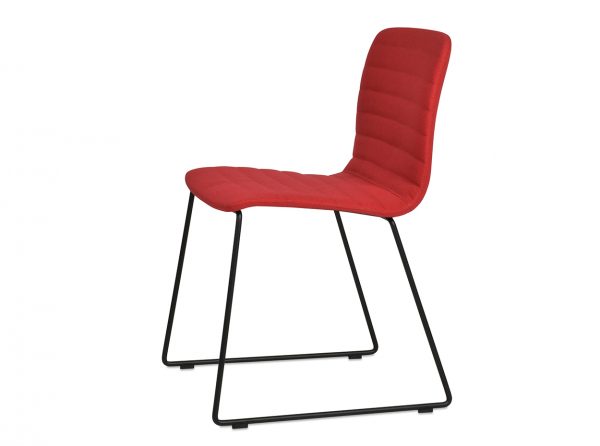 Isa Wire Dining Chair SohoConcept - MIG Furniture
