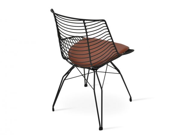 Tiger Chair by SohoConcept - MIG Furniture