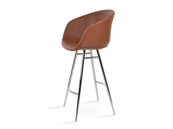 Tribeca Galata Counter & Bar Stool by SohoConcept - MIG Furniture