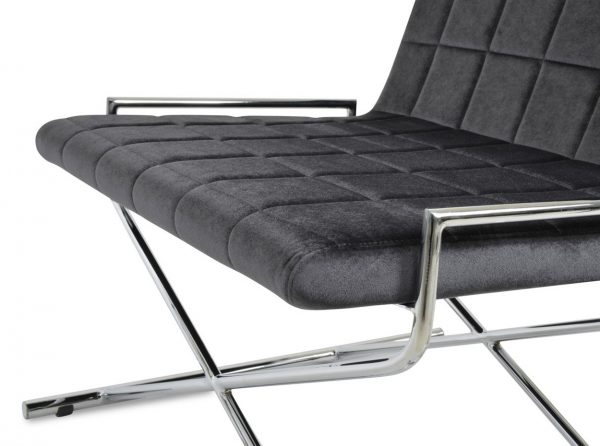 Chelsea X Chair by SohoConcept - MIG Furniture