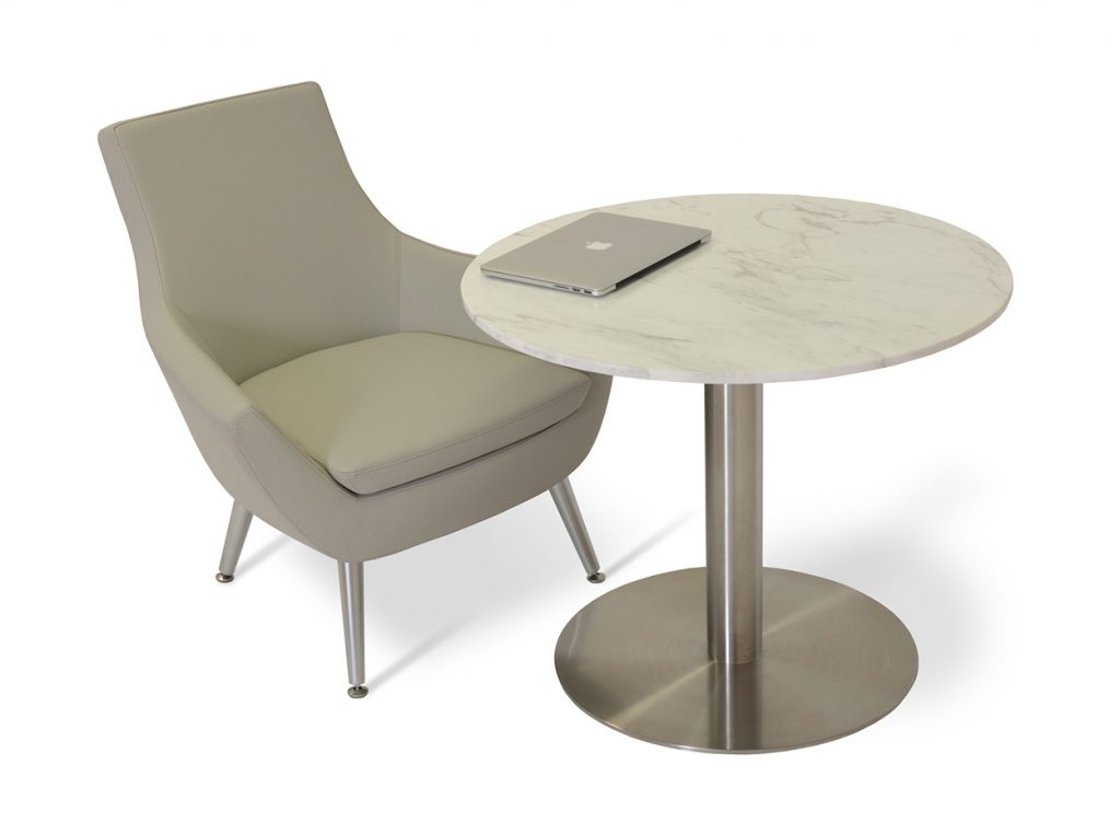 Tango Lounge/Coffee Table by SohoConcept - MIG Furniture