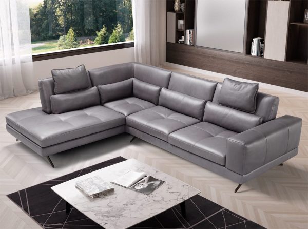 Arbore Sectional Sofa by Franco Ferri, Italy - MIG Furniture