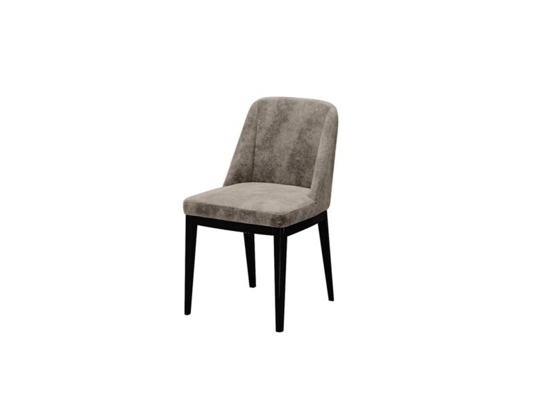 Aramis Italian Modern Dining Chair by Camelgroup - MIG Furniture