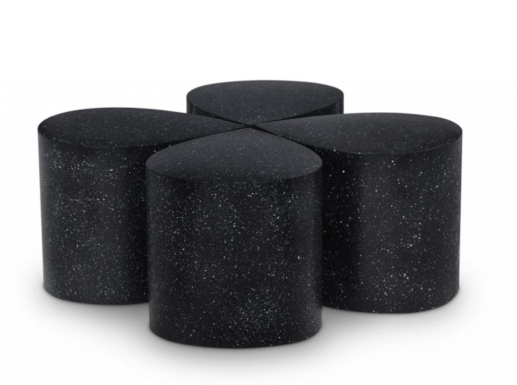 Petal Modular Coffee Table by Meridian - MIG Furniture