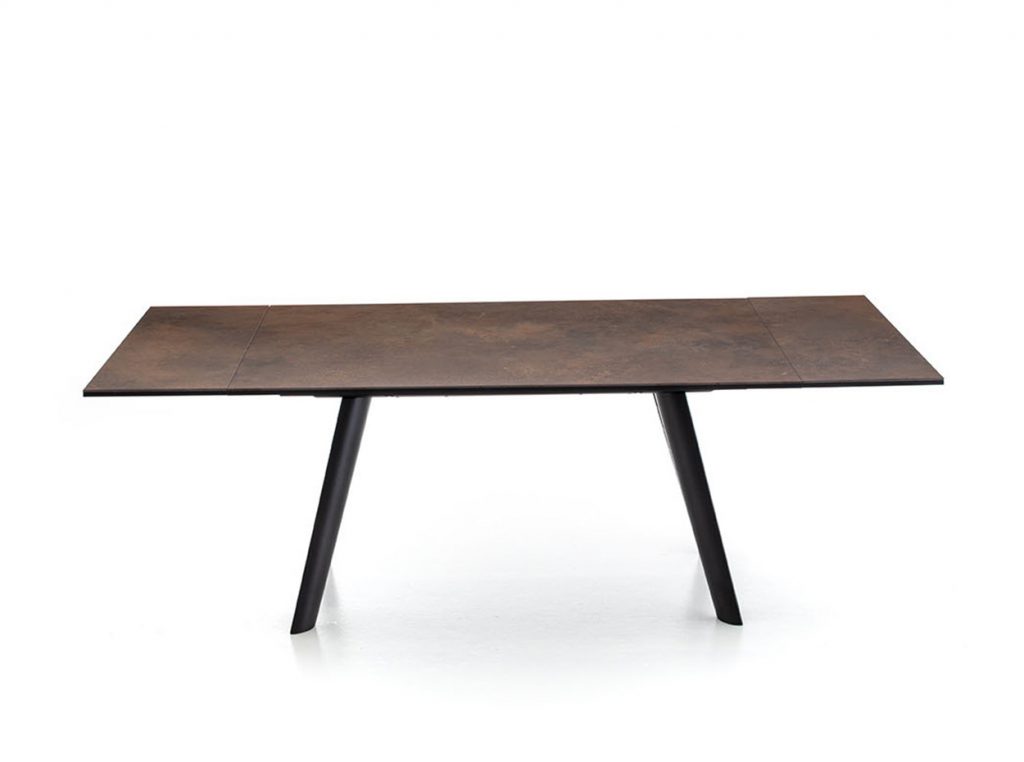Alioth Extendable Dining Table by Natisa - MIG Furniture