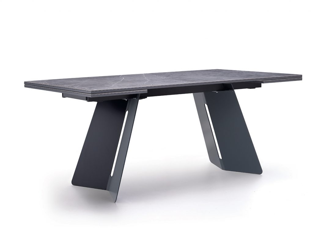Koral Extendable Dining Table by Natisa - MIG Furniture