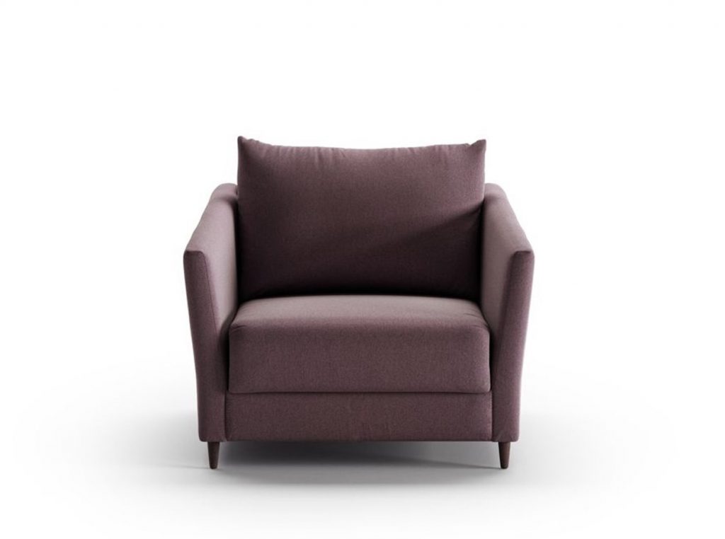 Erika Cot Sleeper Chair by Luonto - MIG Furniture