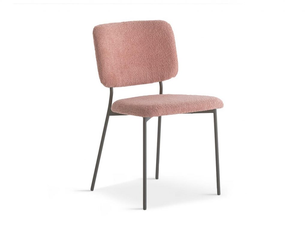 Susan Italian Dining Chair by Sedit - MIG Furniture