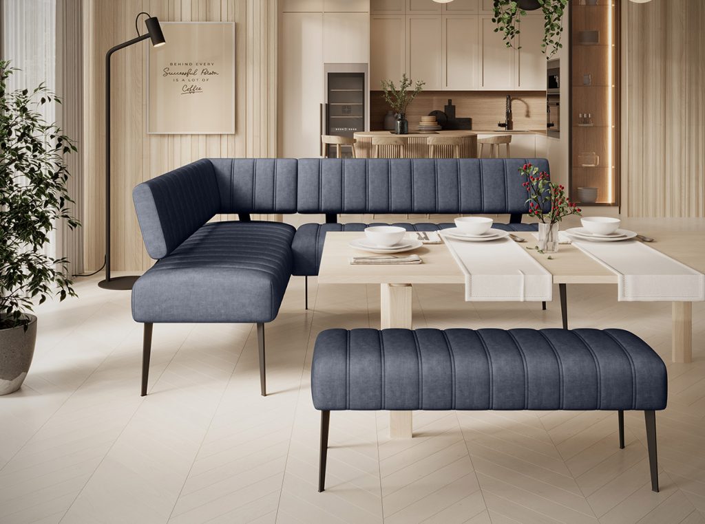 Alto Modern Nook | Made in Europe - MIG Furniture