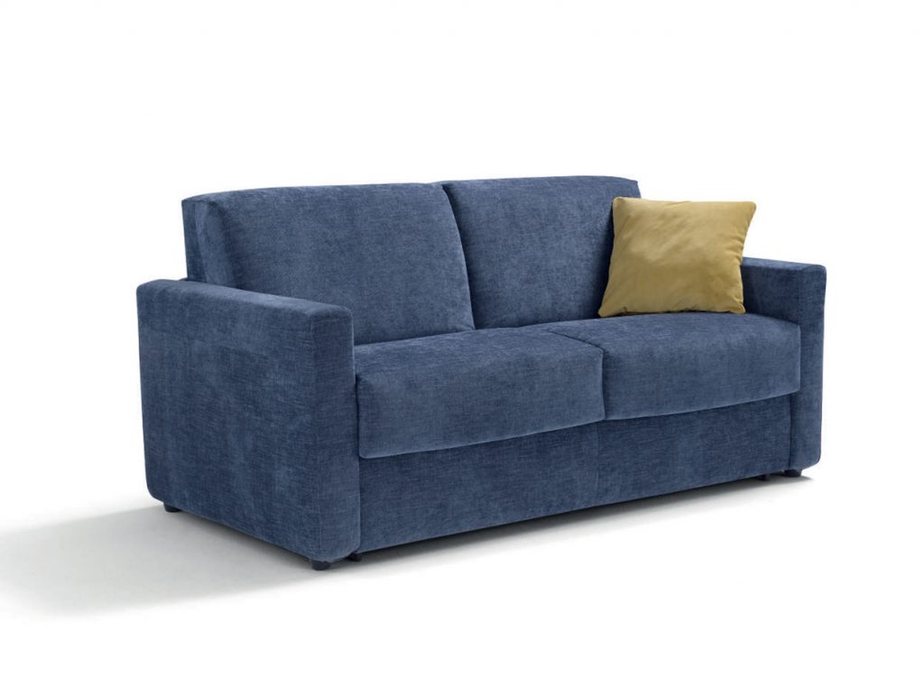 Italian Sofa-Bed Gap by Brera58 - MIG Furniture