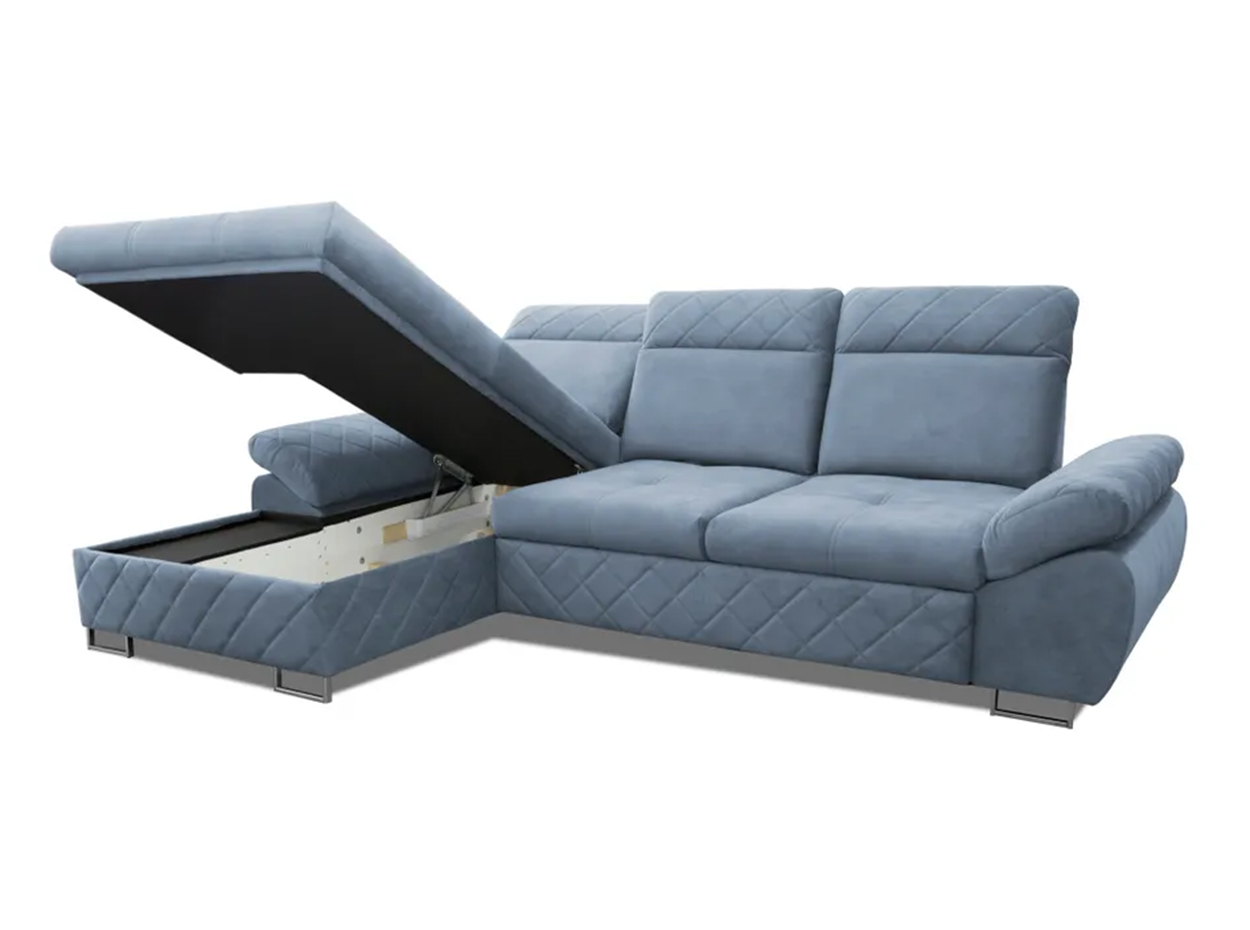 Sectional Sofa Sleeper SELLY Mini by Skyler | Display SALE - MIG Furniture