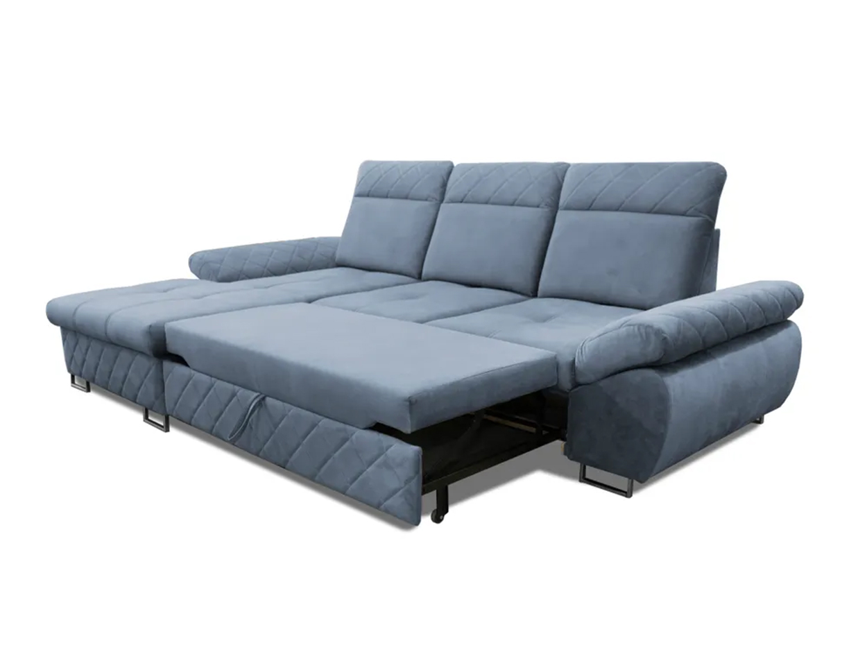 Sectional Sofa Sleeper SELLY Mini by Skyler | Display SALE - MIG Furniture