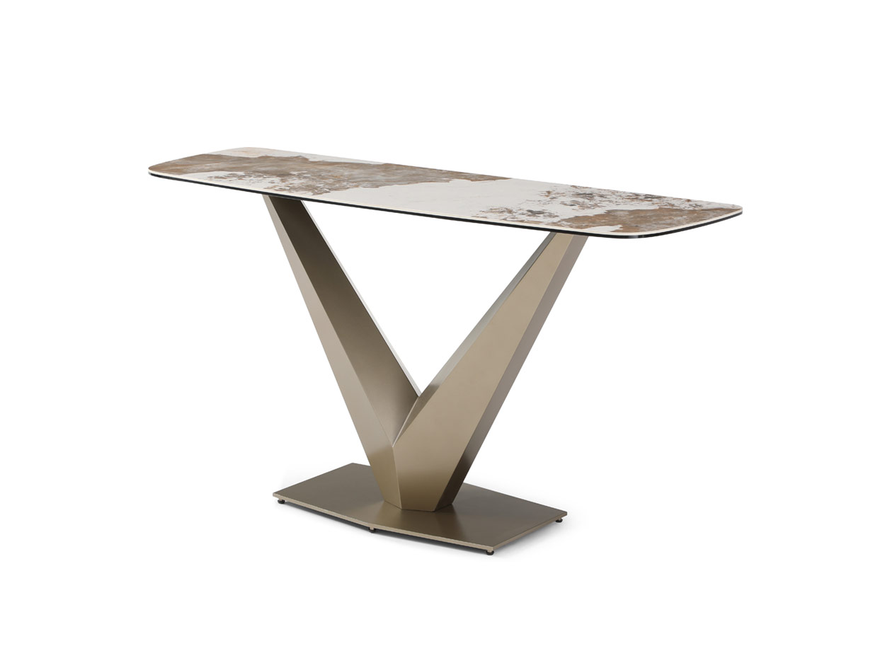 Pandora Console by J&M Furniture - MIG Furniture