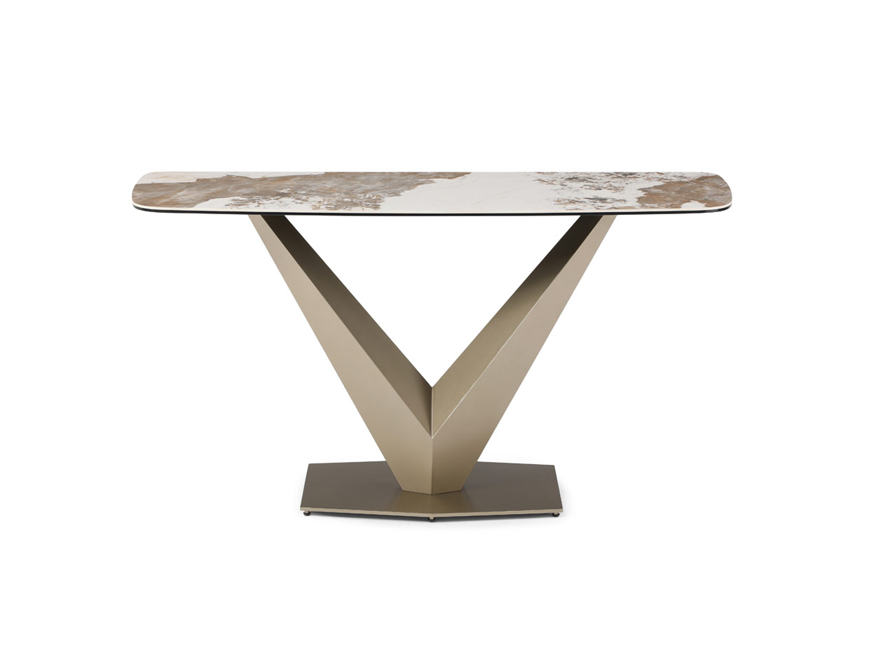 Pandora Console by J&M Furniture - MIG Furniture